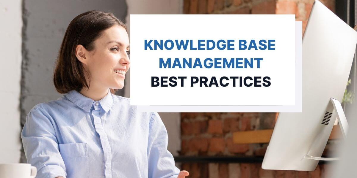 Boost Your Knowledge Base: Our Secret 6 Best Practices